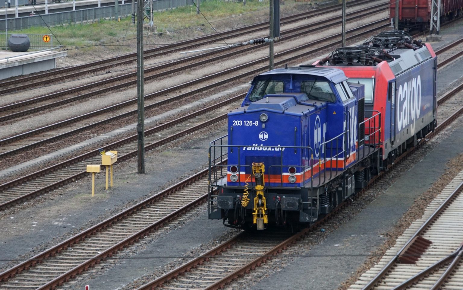 TRAXX F140 AC2 – B3B